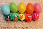 5 Color Sorting and Matching Activities – About Family Crafts