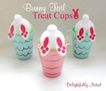 22 Easy Bunny Crafts – About Family Crafts